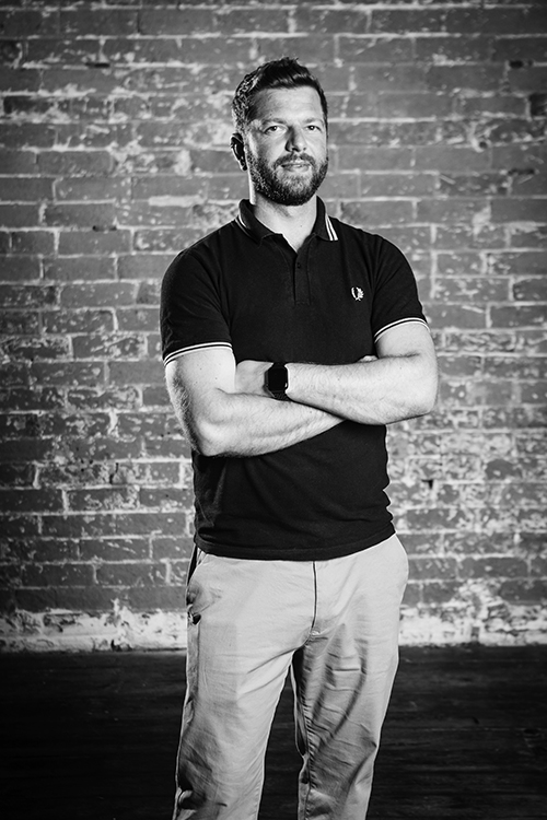 The Team – DL Design Studio